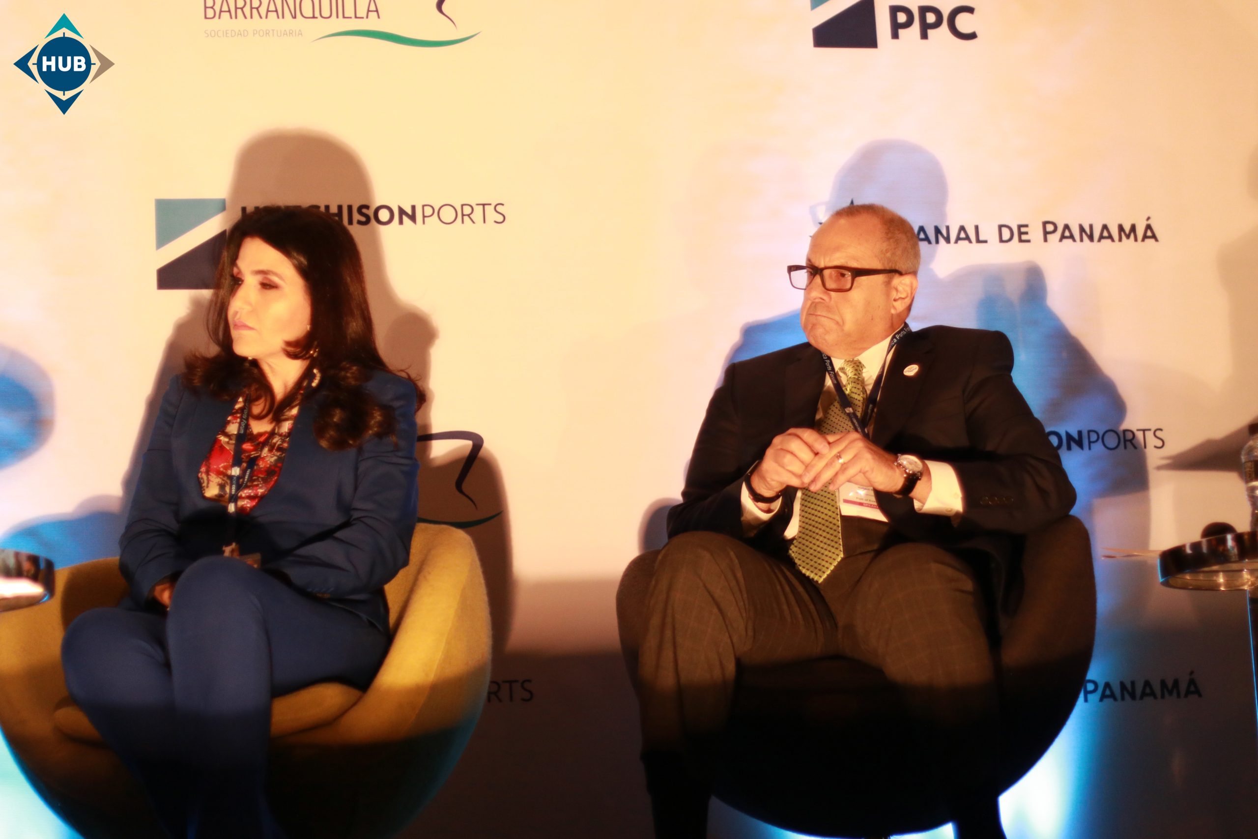 Claudia-Kattan-Jordan-VP-Central-America-Panama-de-Crowley-Logistics ...