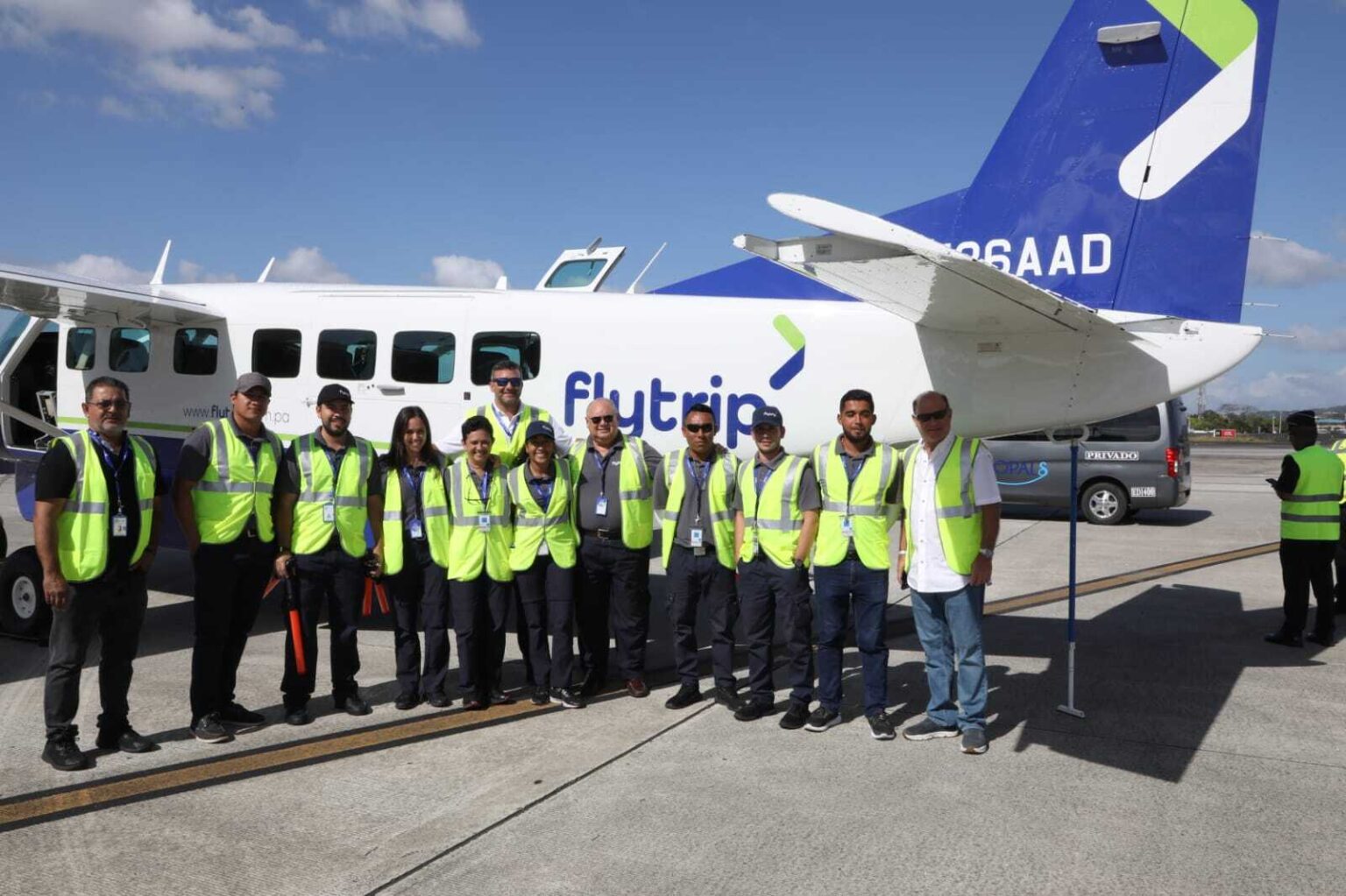 Flytrip operará vuelos chárter desde el Aeropuerto Internacional de Tocumen – Hub News