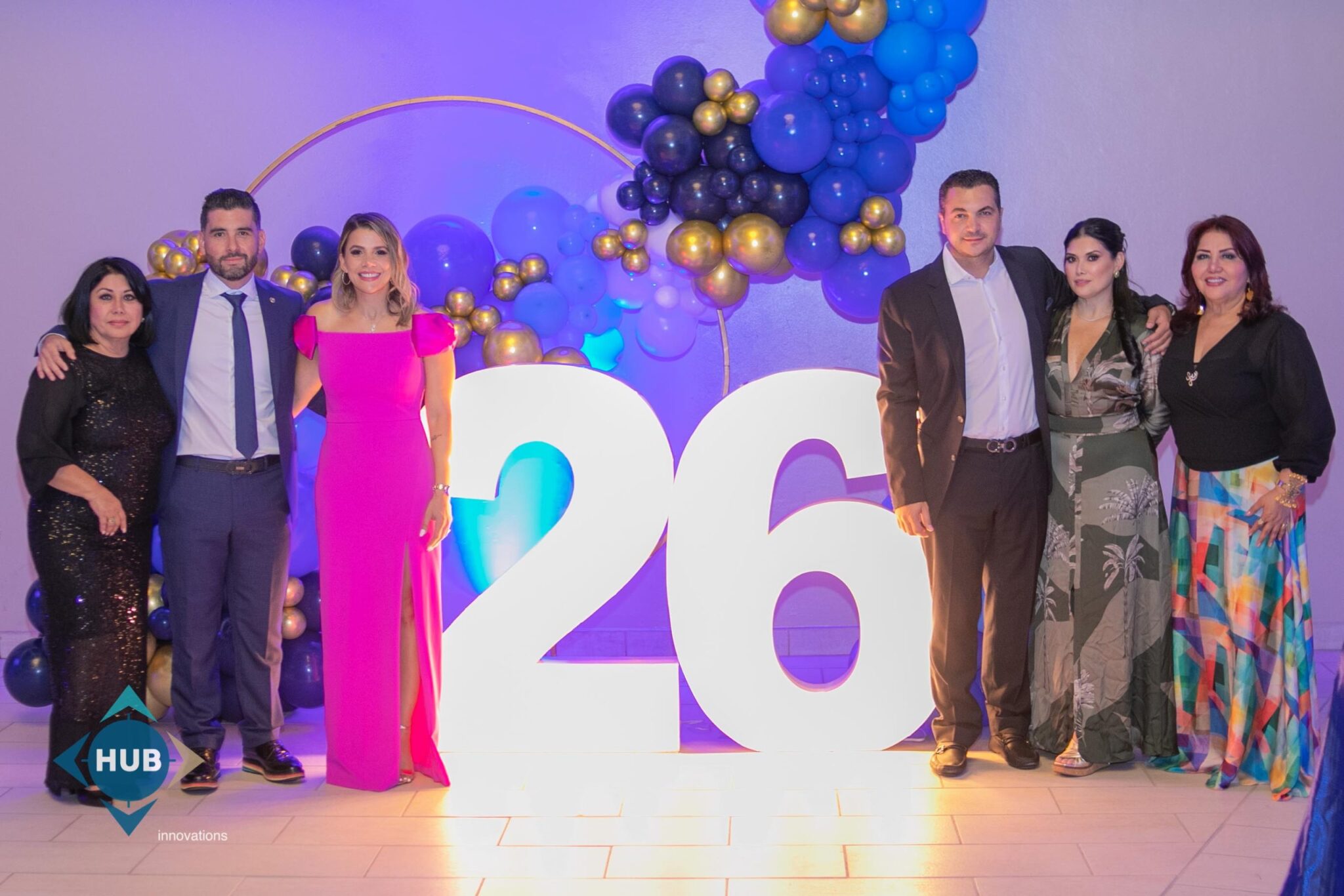 Grupo ROZO celebra sus 26 años en Panamá – Hub News