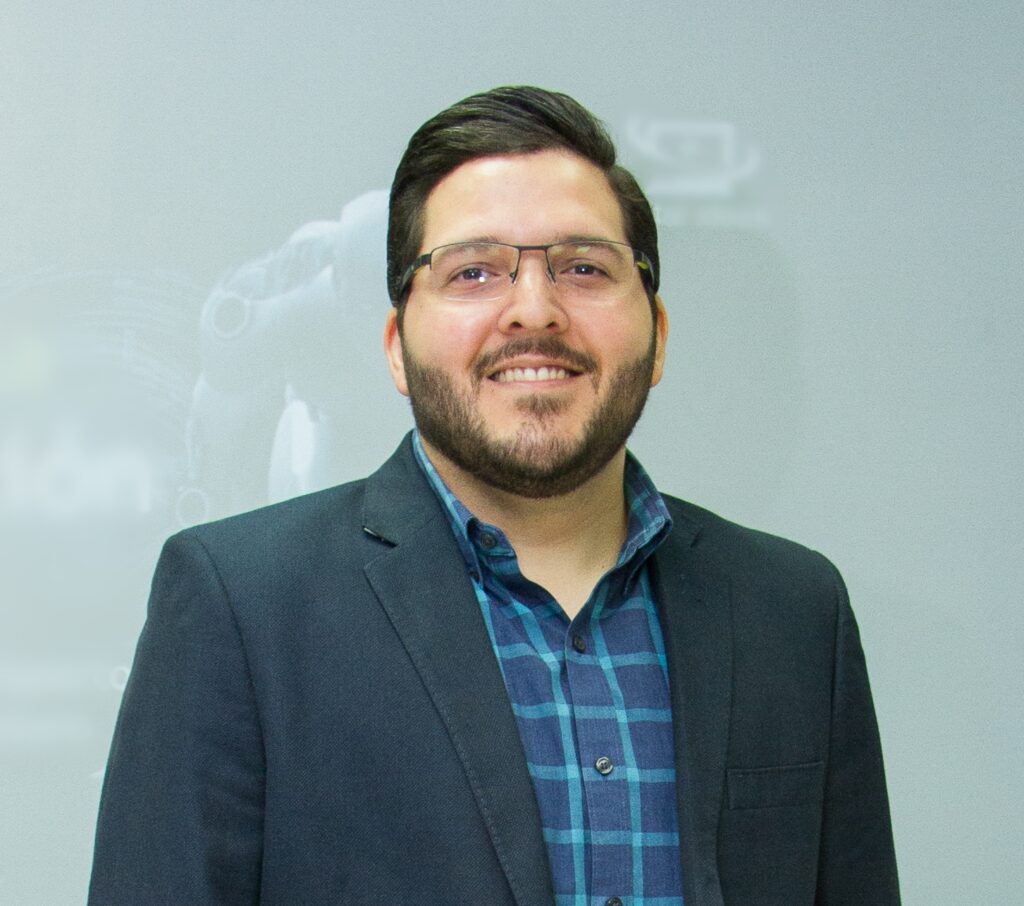 Desmitificando el Blockchain en el Sector Logístico – Hub News Desmitificando el Blockchain en el Sector Logístico – Hub News