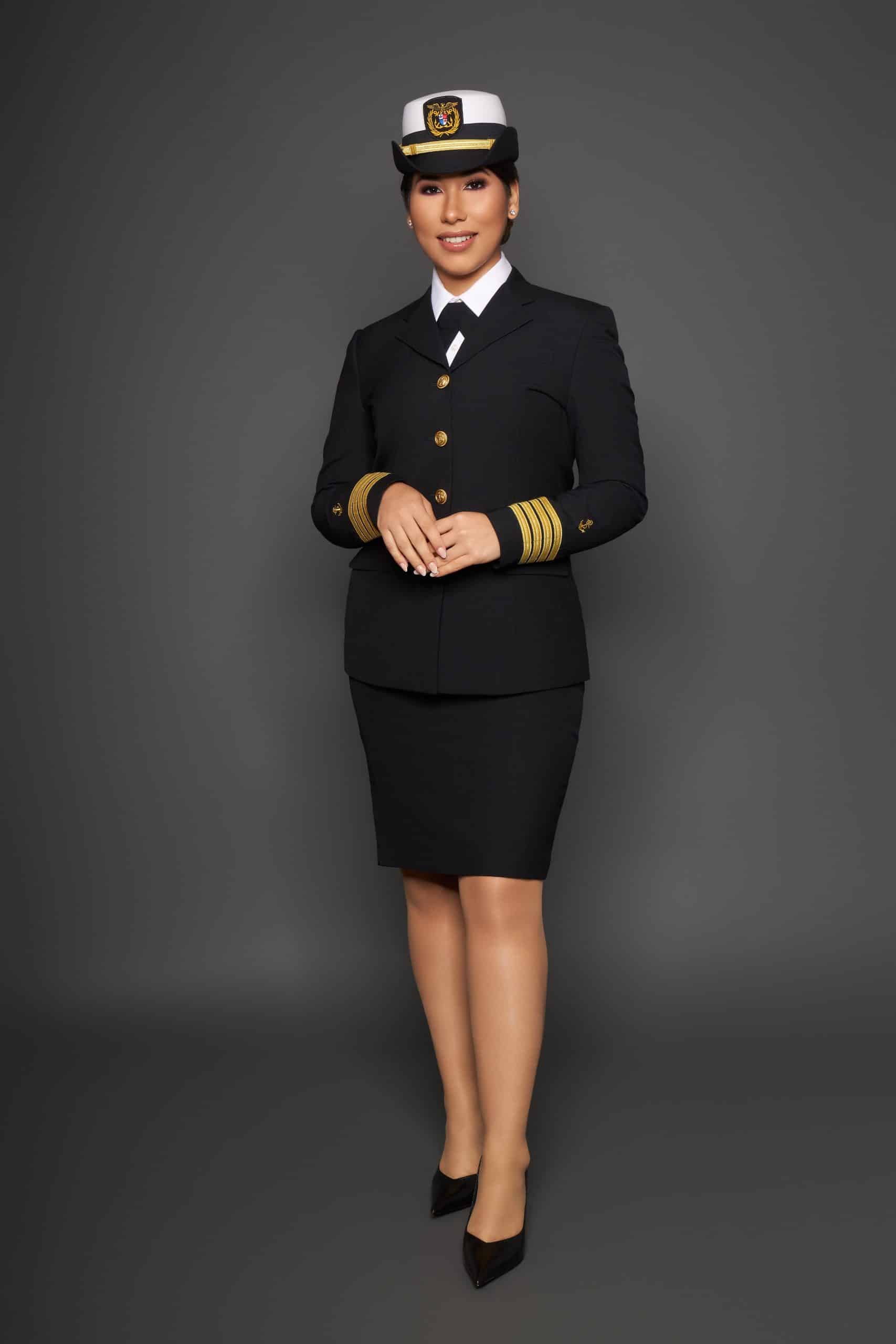 Capitan-Derly-Berbey-SES – Hub News