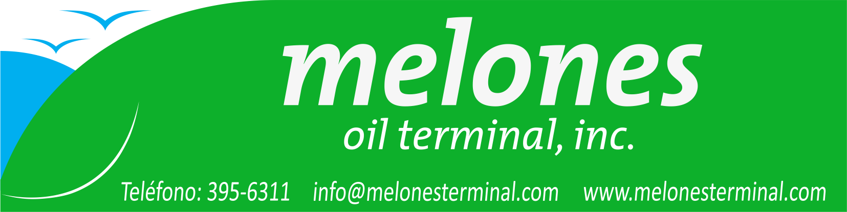 Melones Oil Terminal Inc. | Hub News