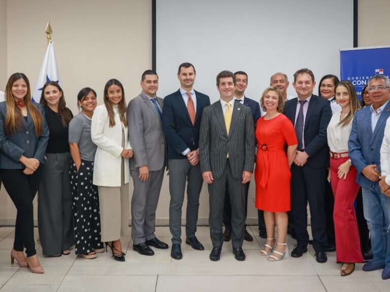 Equipo técnico institucional fortalece sus capacidades en análisis de ...
